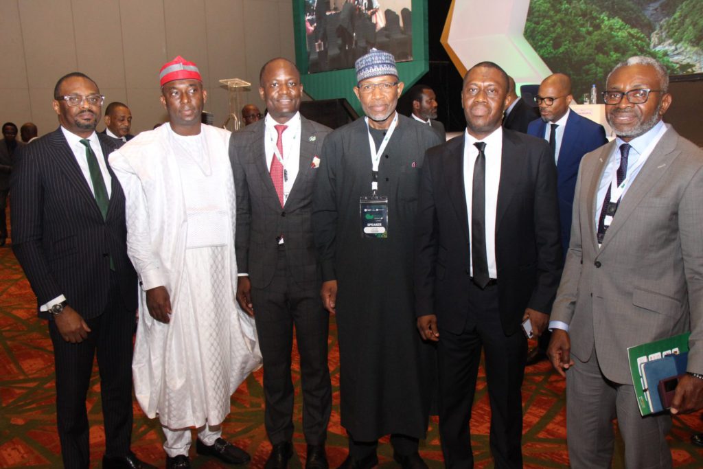 Association of Corporate Trustees NG